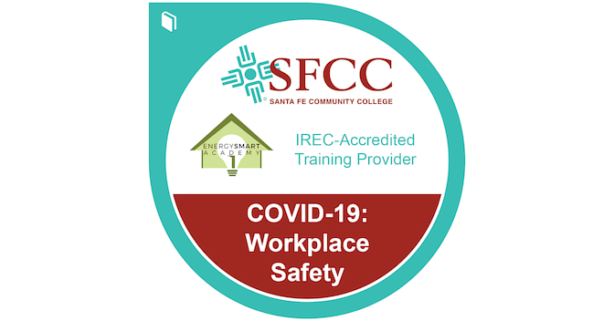 COVID-19: Workplace Safety - Credly