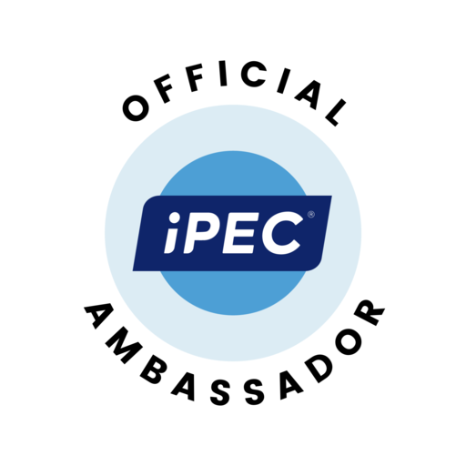 Official iPEC Ambassador - Credly