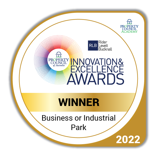 Innovation & Excellence Awards Winner 2022 Best Business or Industrial ...