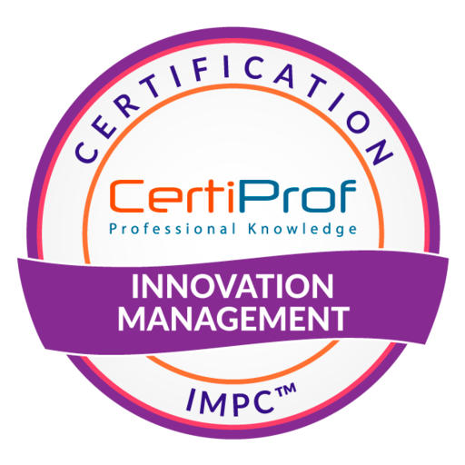 Innovation Management Professional Certification - IMPC ! - Credly