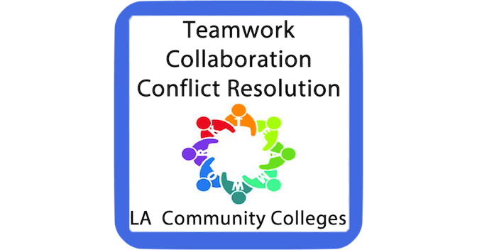 Teamwork, Collaboration, and Conflict Resolution - Credly