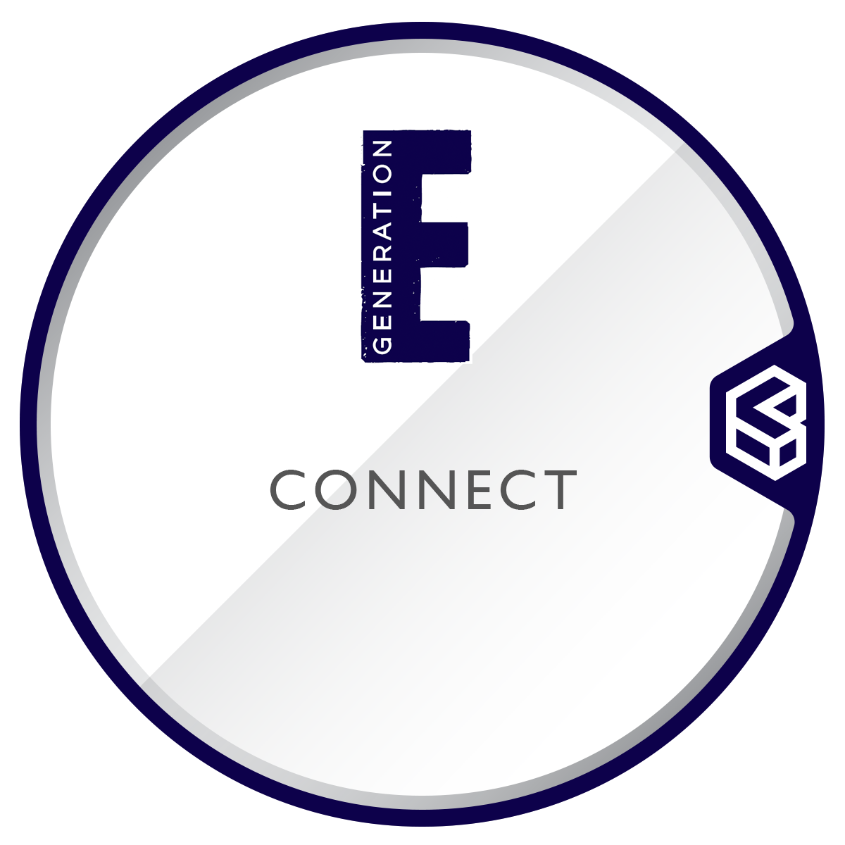 Generation E- Connect Engagement - Credly