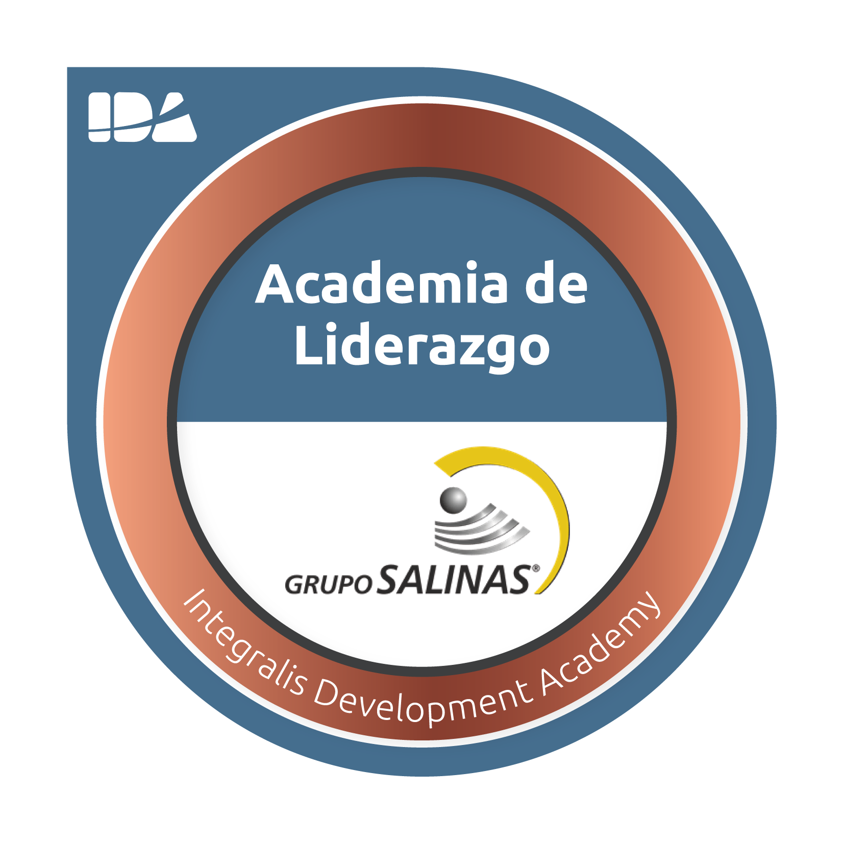 Academia de Liderazgo - Credly