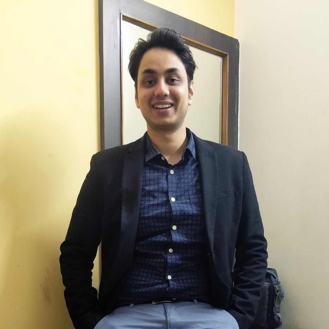 Tableau Author - Credly