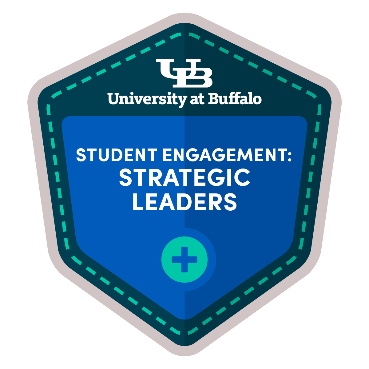 Developmental Experiences: Strategic Leaders Badge - Credly