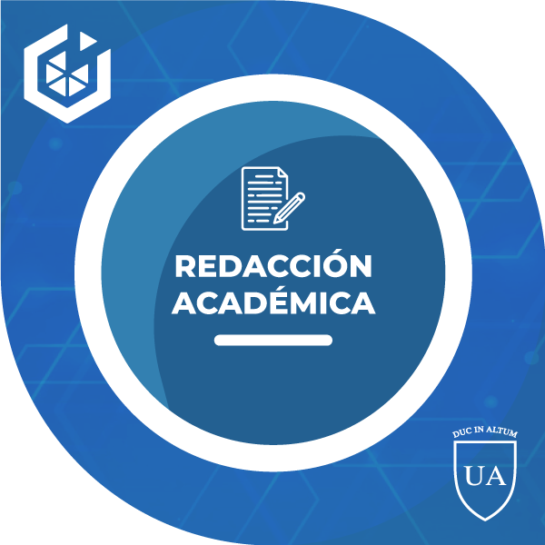 Redacción Académica (copy) - Credly