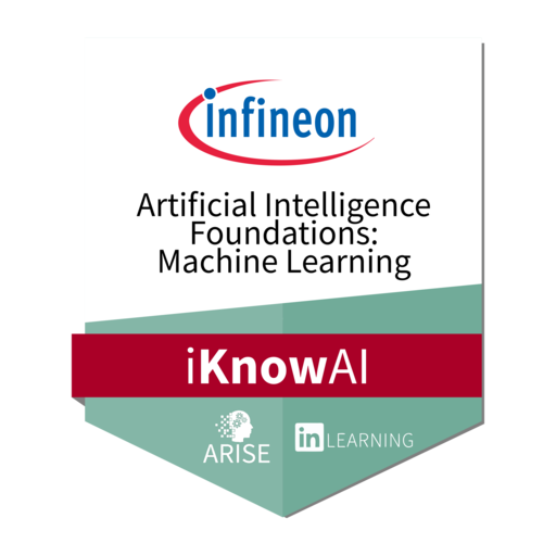 Artificial Intelligence Foundations: Machine Learning (Linkedin ...