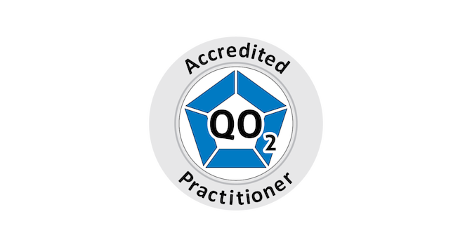 Opportunities-Obstacles Quotient (QO2) Profile (APAC) - Credly