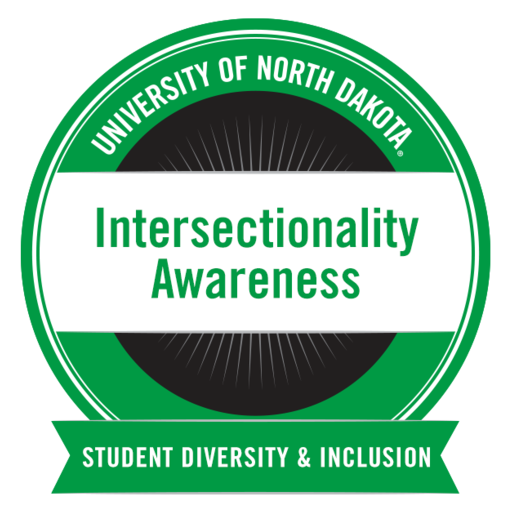 Intersectionality Awareness - Credly