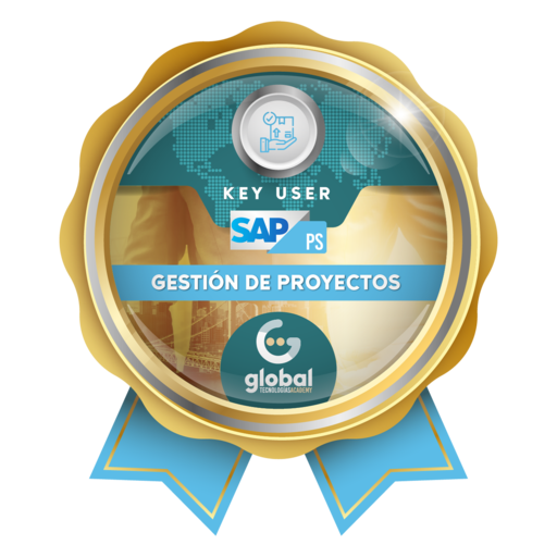 SAP PROJECT SYSTEM • Key User SAP PS - Credly