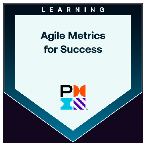 Agile Metrics for Success - Credly
