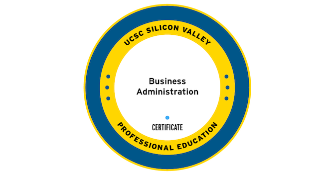 Business Administration - Credly