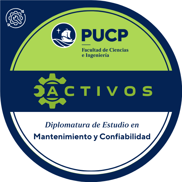 Diplomatura de Estudio en Mantenimiento y Confiabilidad - Credly