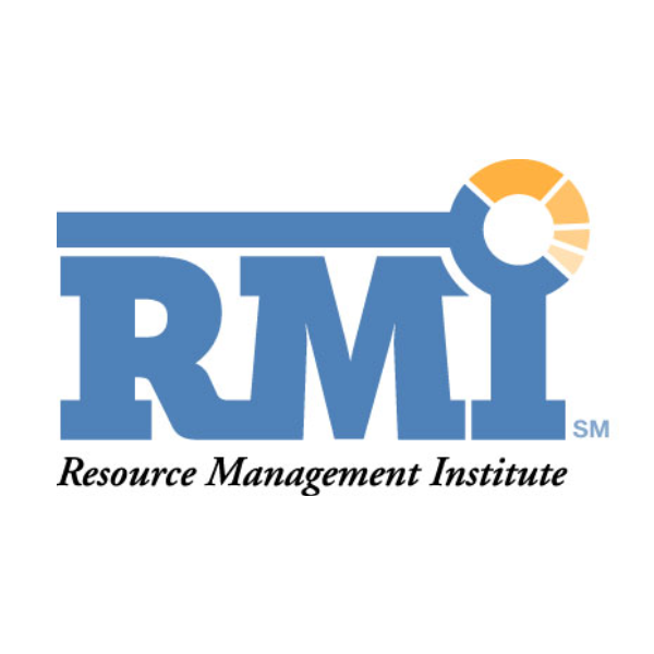 Resource Management Institute - Credly