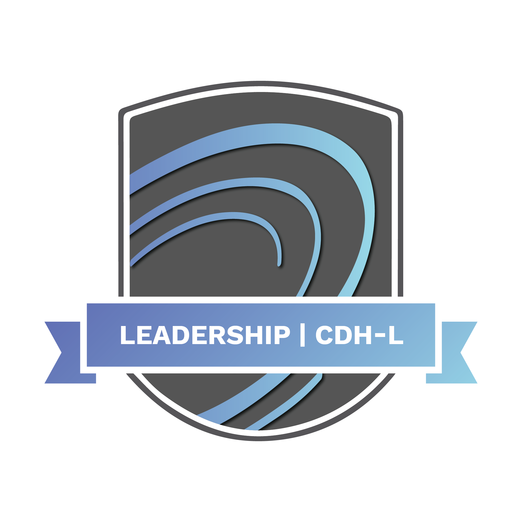 Certified Digital Health Leader - Credly