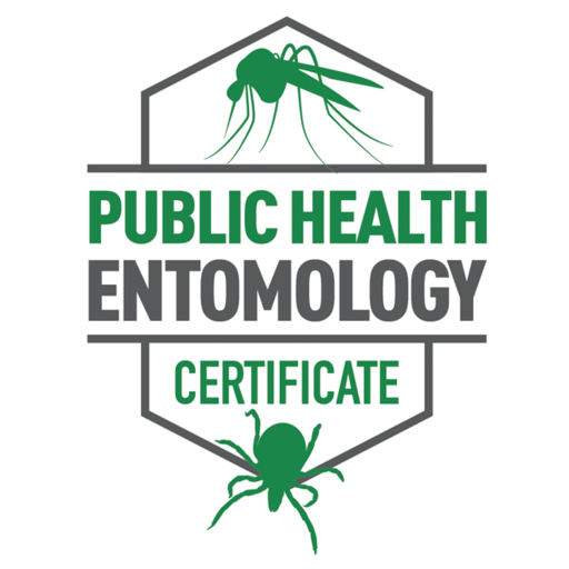 Public Health Entomology Certificate - Credly