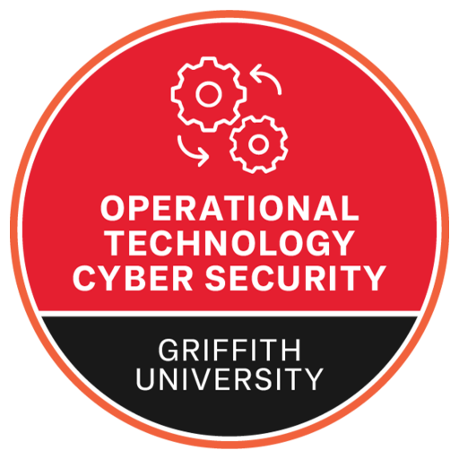 Operational Technology Cyber Security - Credly