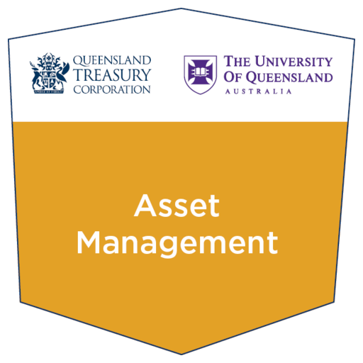 Asset Management - Credly