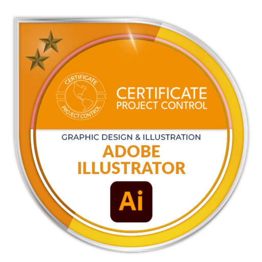 Especialización Adobe Illustrator Para Trabajo - Credly