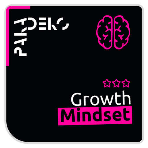 Growth Mindset - Credly