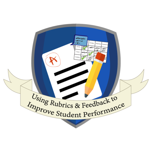 Using Rubrics and Feedback - Credly