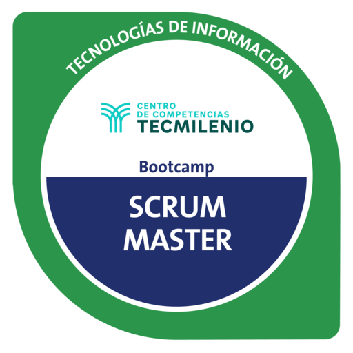 SCRUM Master - Credly