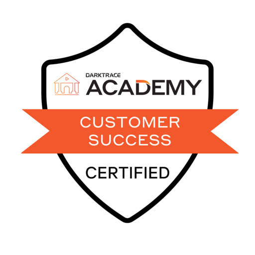 Customer Success Certified - Credly