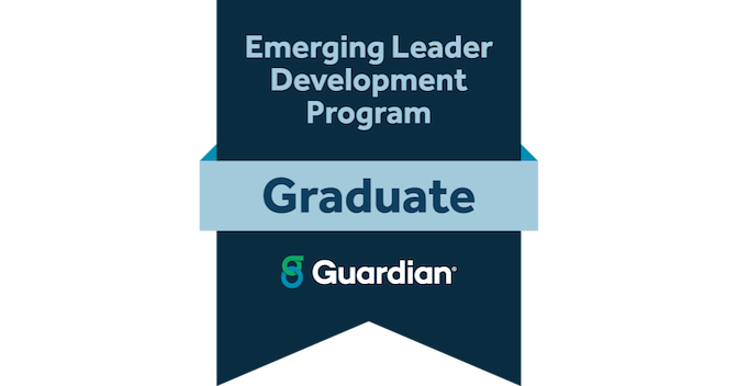 Emerging Leader Development Program - Credly