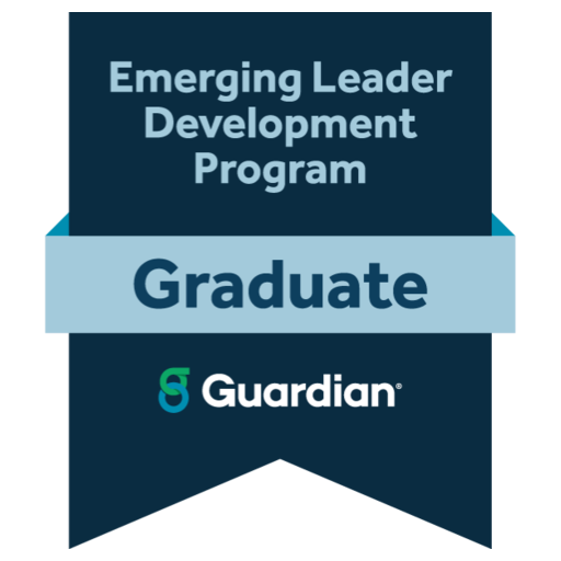 Emerging Leader Development Program - Credly