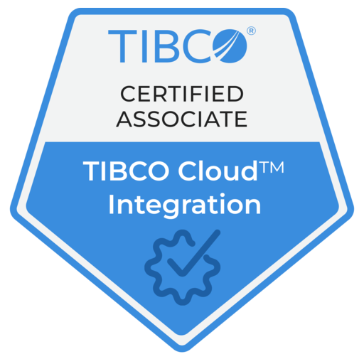 TCA - TIBCO Cloud™ Integration - Credly