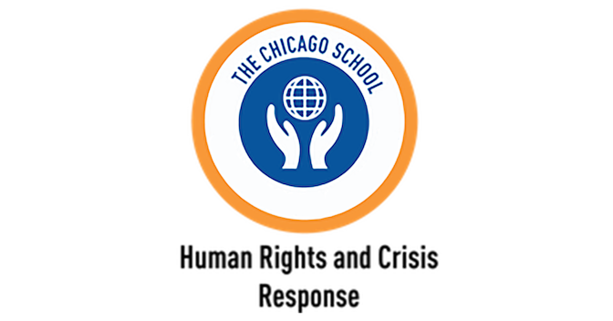 Human Rights and Crisis Response - Credly