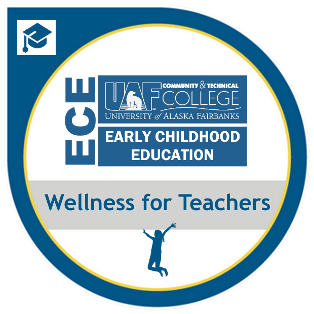 Wellness for Teachers - Credly