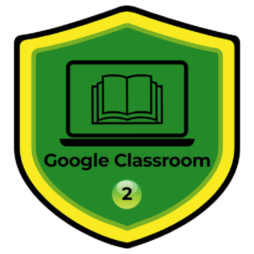 BCS Google Classroom 2 - Credly