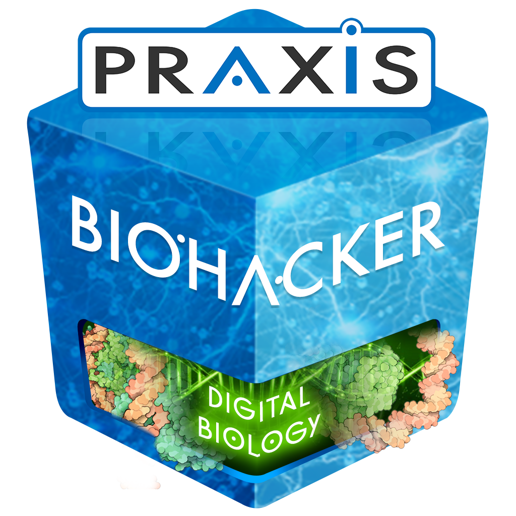 BioHacker: Digital Biology - Credly