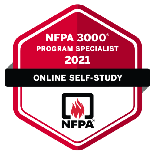 NFPA 3000®™ : Active Shooter/Hostile Event Response; Plan, Respond ...