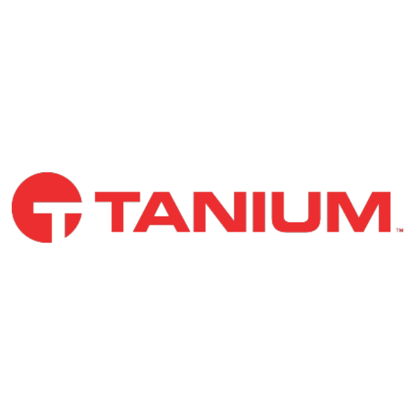 Tanium - Credly
