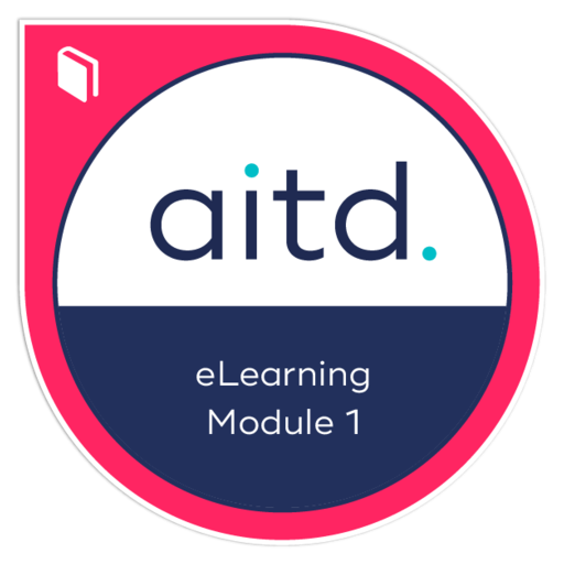 eLearning Module 1: Army - Credly