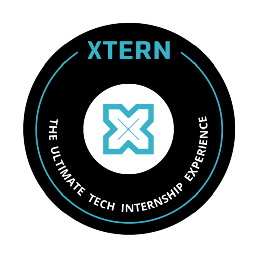 Xtern - The Ultimate Tech Internship - Credly