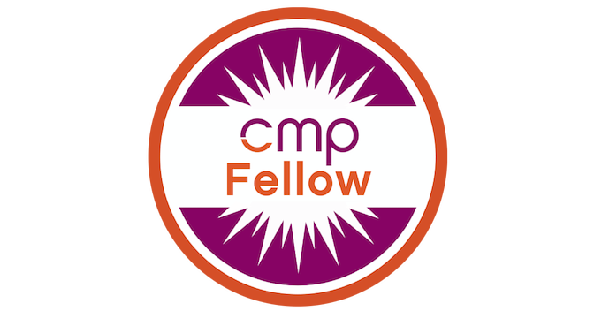 Certified Meeting Professional Fellow (CMP Fellow) - Credly
