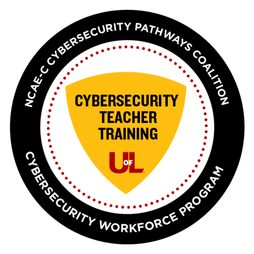Cybersecurity Teacher Training - Credly