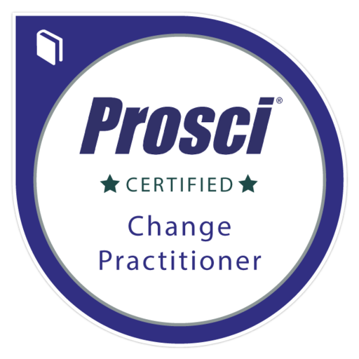 Prosci® Certified Change Practitioner - Delivered by Stretch Norge AS ...