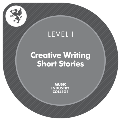 creative-writing-short-stories-i-credly