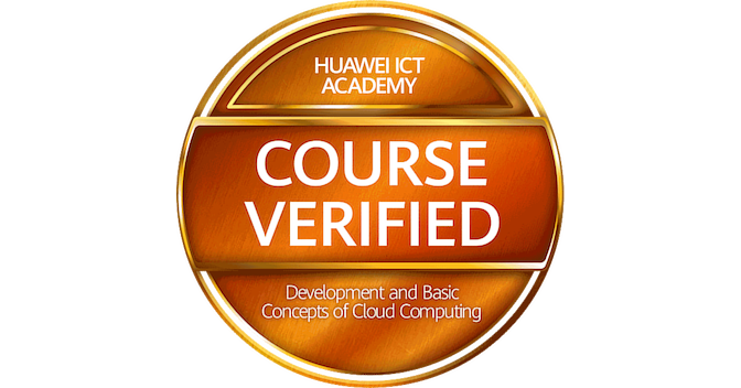 Development and Basic Concepts of Cloud Computing - Credly