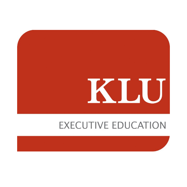 KLU Executive Education GmbH - Credly