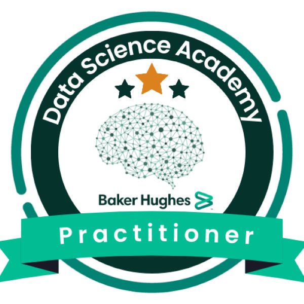 Data Science Academy-Practitioner - Credly