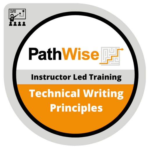 Technical Writing Principles Training - Credly