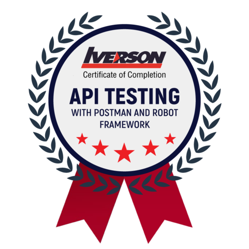 API Testing with Postman and Robot Framework - Credly