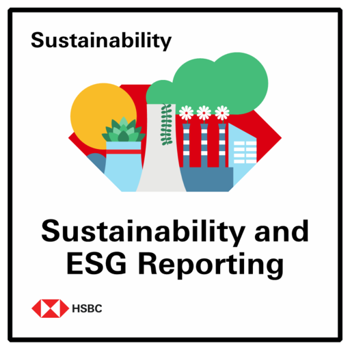 Sustainability and ESG Reporting - Credly
