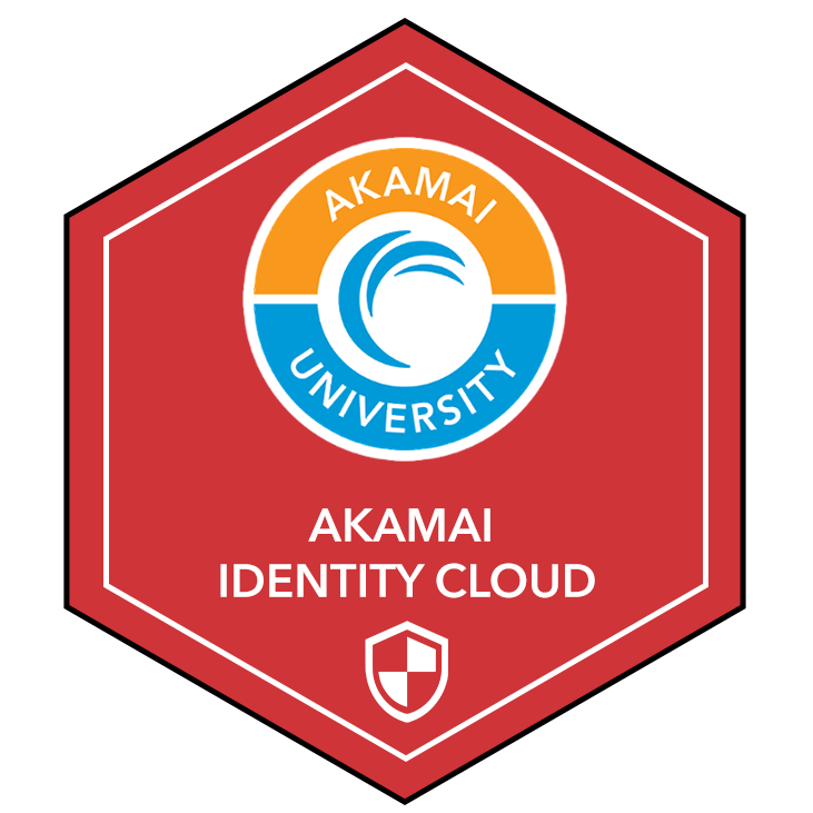 Akamai Identity Cloud - Credly