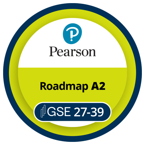 Roadmap A2 - Credly